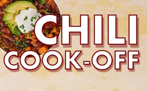 Annual Chili Cook-Off Contest | Blue Hills Chapter #1143 | Rice Lake ...